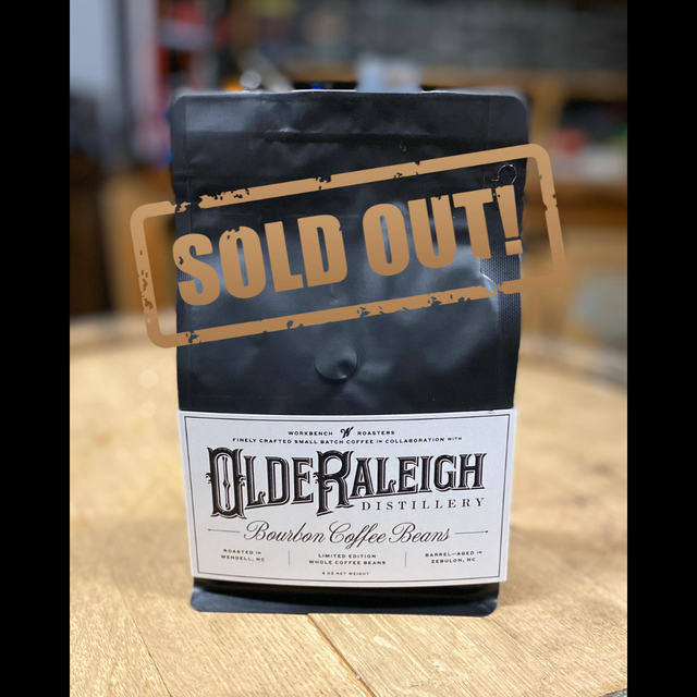Order Our Freshly Roasted Whole Coffee Beans Online | Workbench Roasters